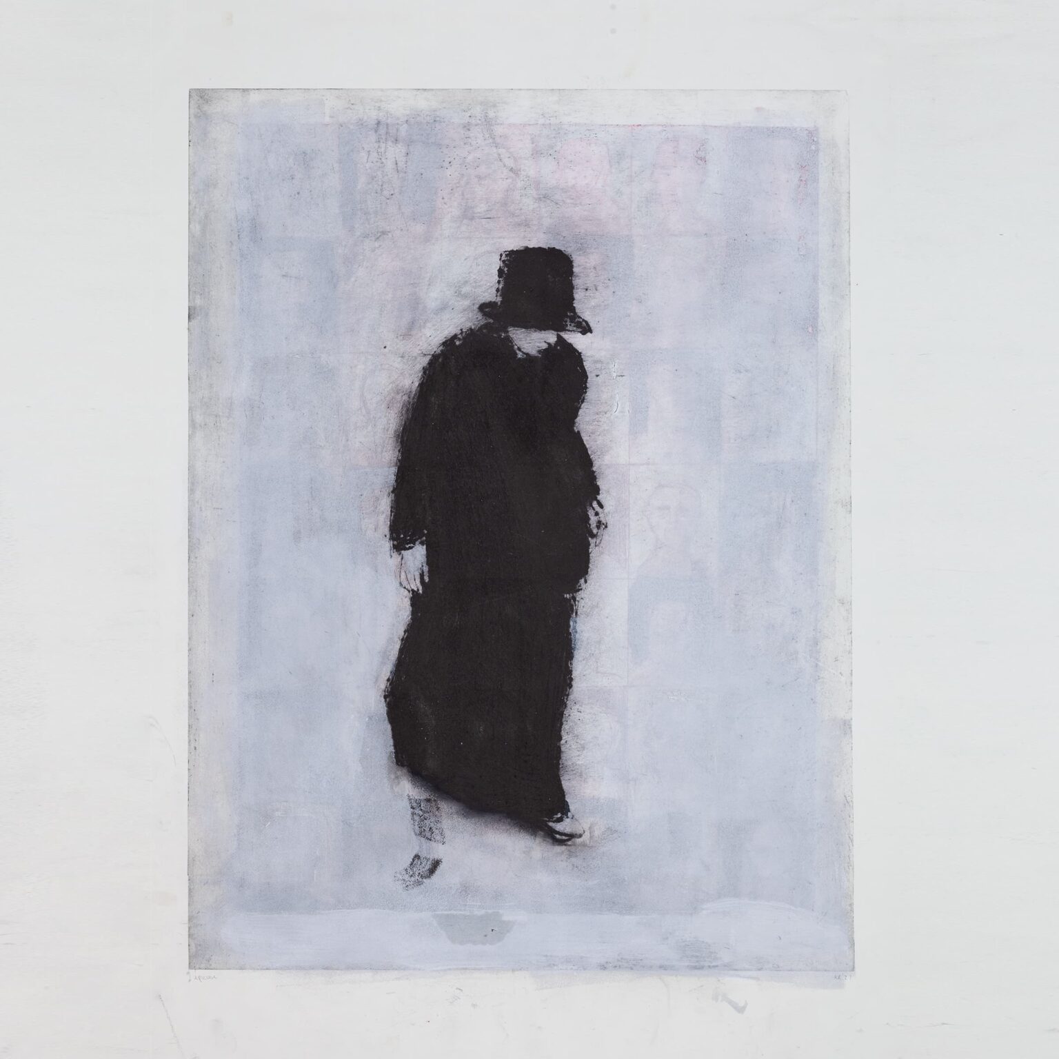 A digital first gallery for limited prints and drawings – Graffa Gallery