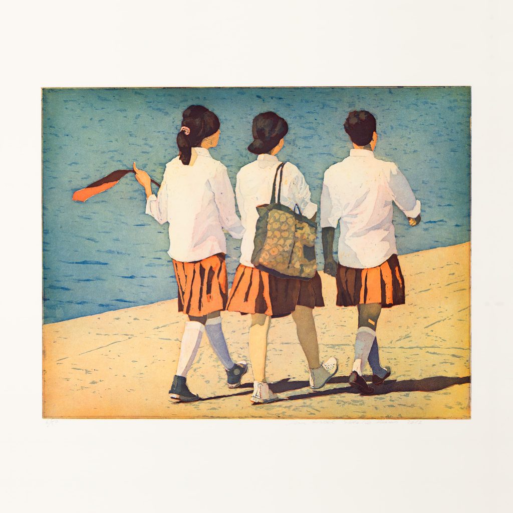 A digital first gallery for limited prints and drawings – Graffa Gallery